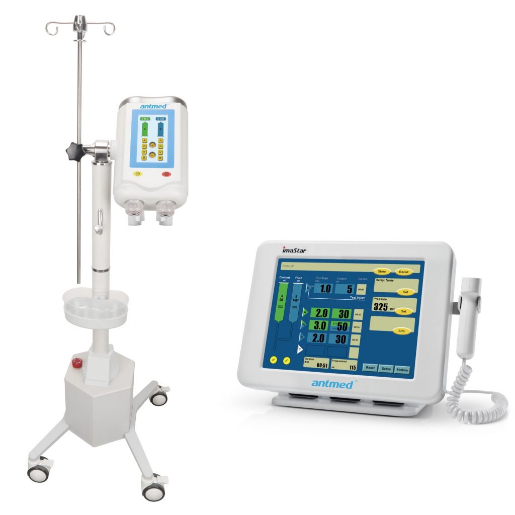Dual CT Injector - Hospital Equipment and Medical Supplies in Lagos ...